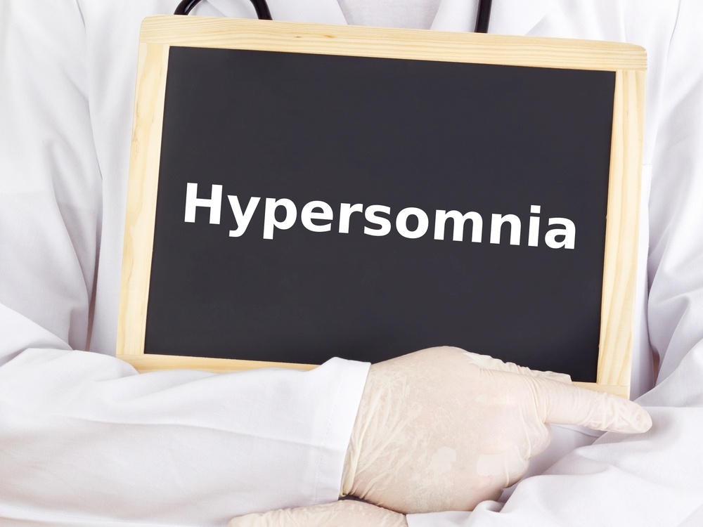 What is Hypersomnia? (Symptoms and Causes)